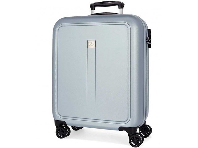 Kabinski kofer Roll Road Camboya sky blue 50691