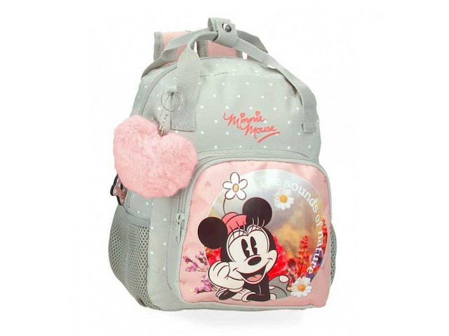 Disney Ranac 28cm Minnie Wild nature 29622