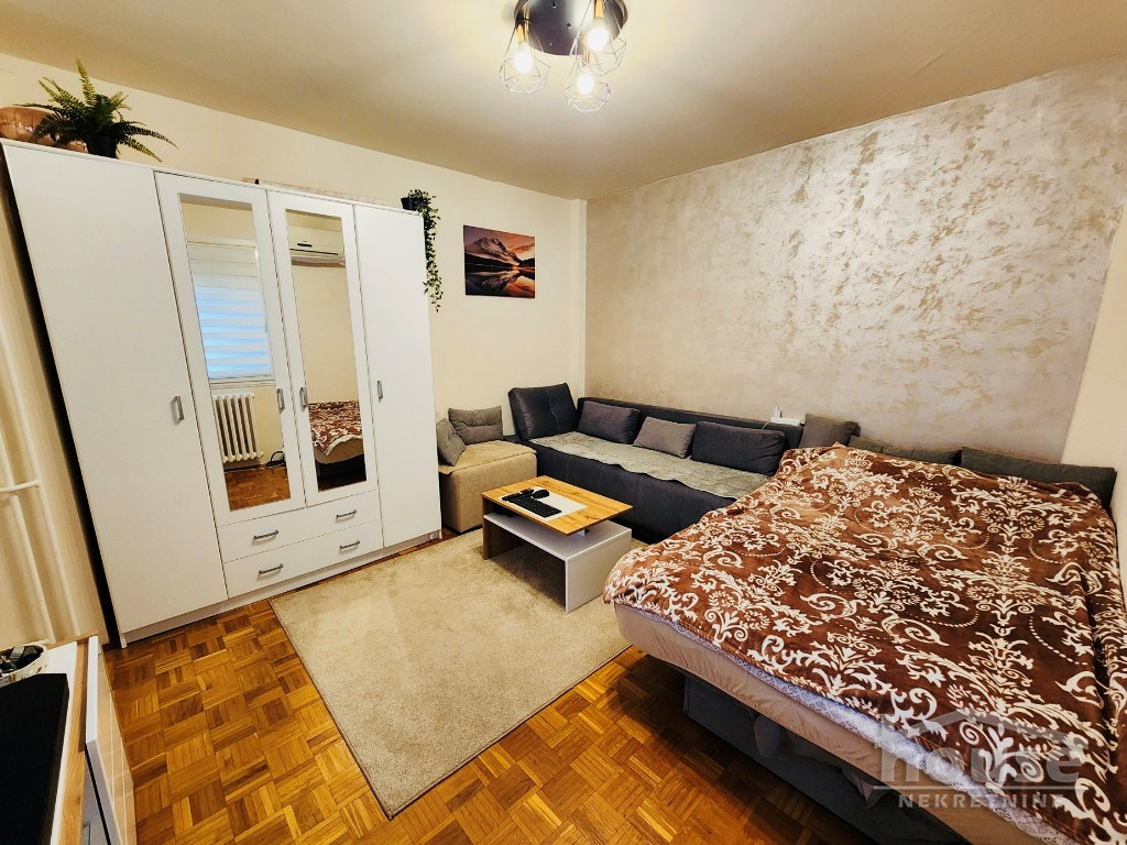 ID 1061827, Novi Sad, NOVO NASELJE