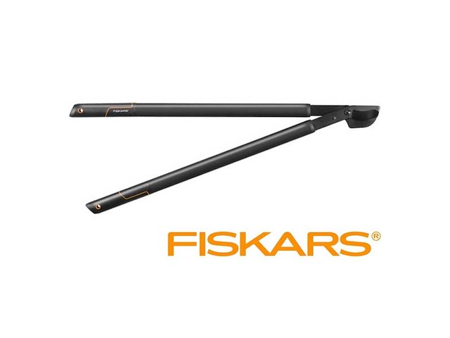 Fiskars makaze za grane 1001426 038441