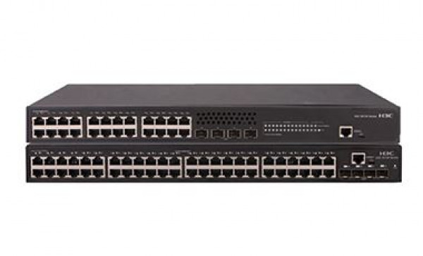 H3C H3C LS-5130S-28S-LI-GL 24G 4SFP Switch