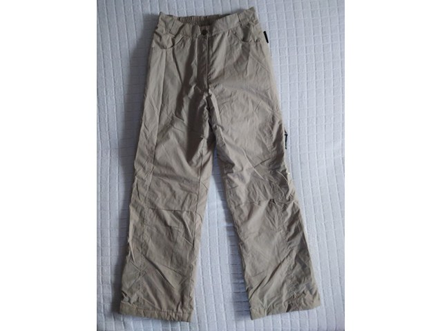 CRANE TECHTEX THINSULATE TREKKING PANTALONE VEL S