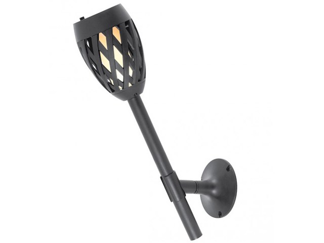 Solarna LED lampa sa efektom plamena MX200