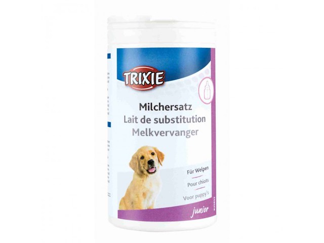 Trixie Hrana za pse - Mleko za štence 250g 258332