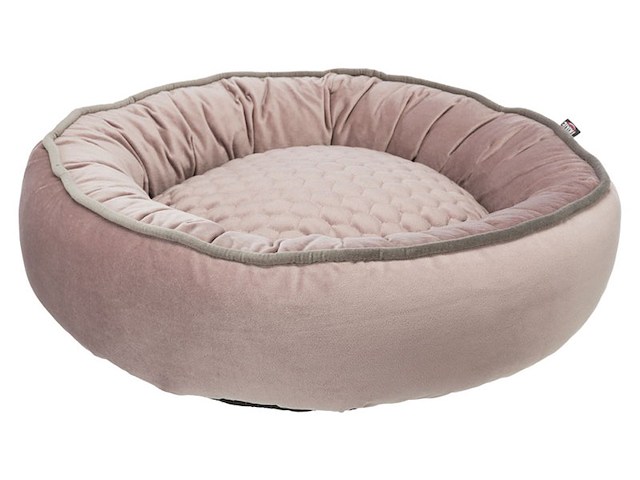 Krevet za pse i mačke Livia Antique Pink 50cm Trixie 37309