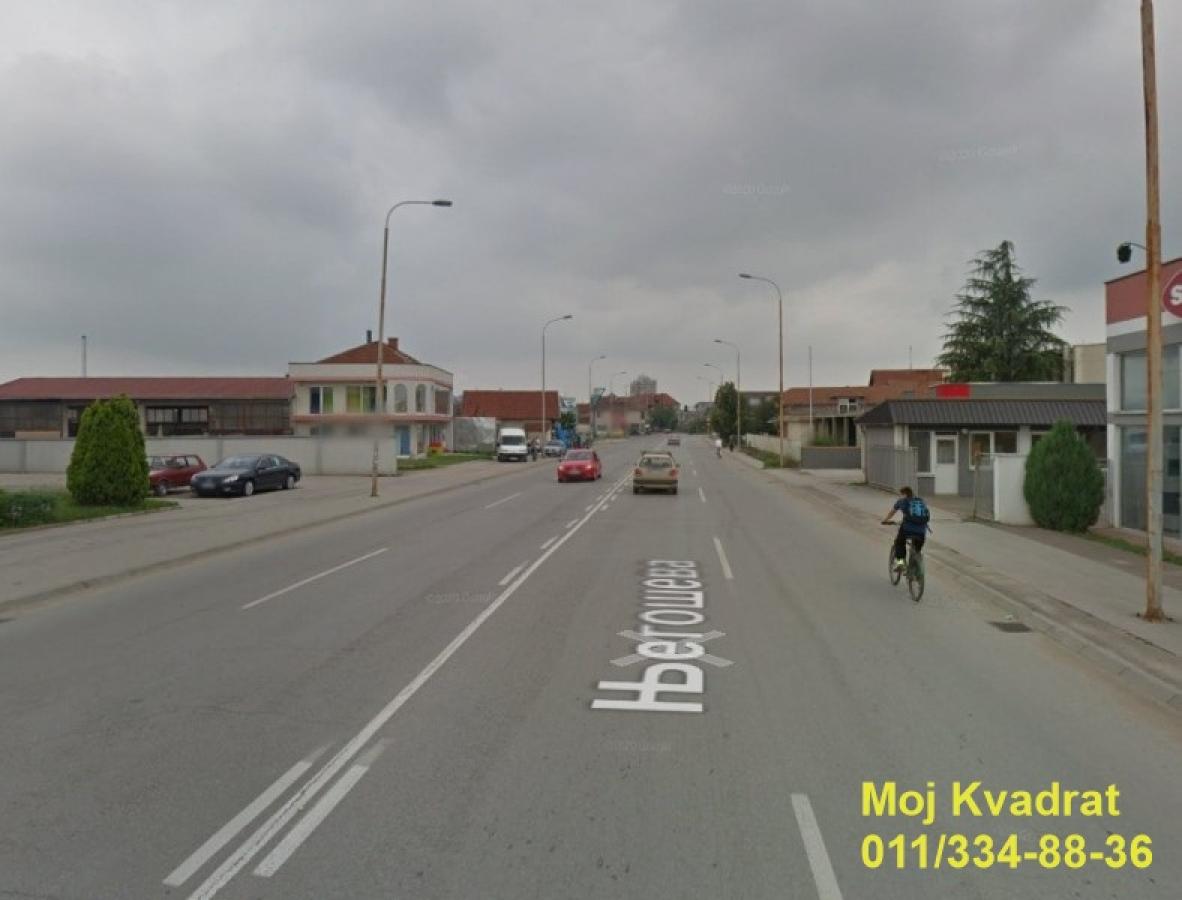 ID oglasa 21108, Leskovac,