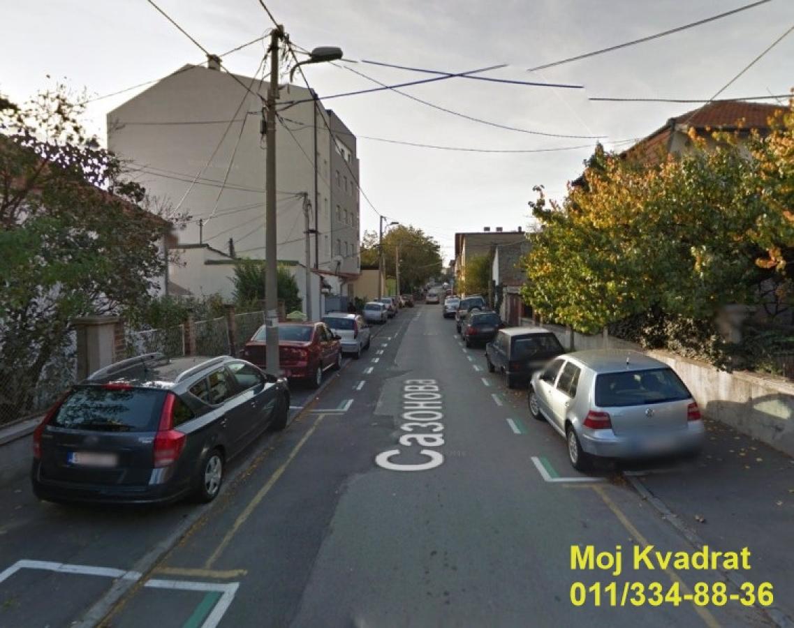 ID oglasa 21560, Beograd, Vračar Crveni Krst