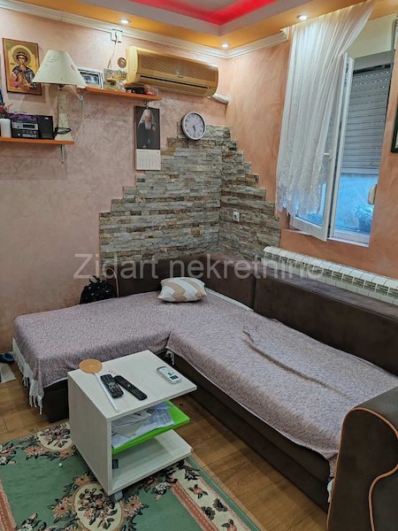 ID 3567252, Beograd, Zvezdara Mirijevo,Ljubiše Miodragovića