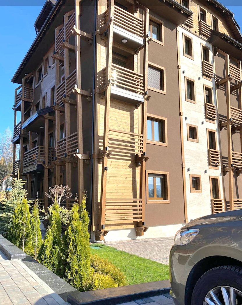 ID 3595274, Zlatiborski okrug, Zlatibor Zlatibor centar,Ćaldov Put