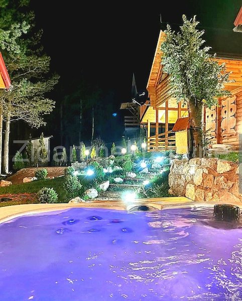 ID 3326924, Zlatiborski okrug, Zlatibor Vodice,