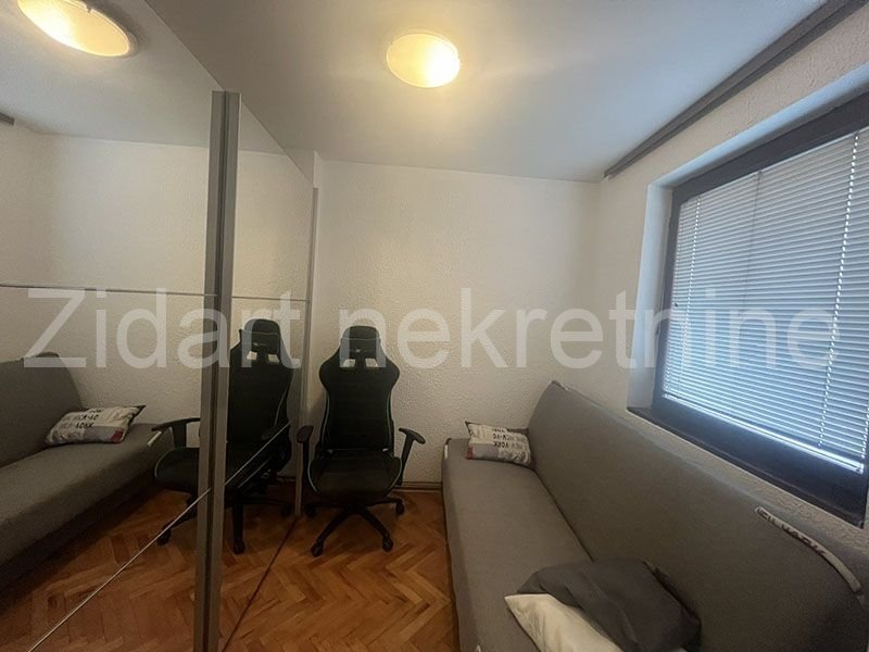 ID 3544015, Beograd, Stari Grad Obilićev venac,Maršala Birjuzova