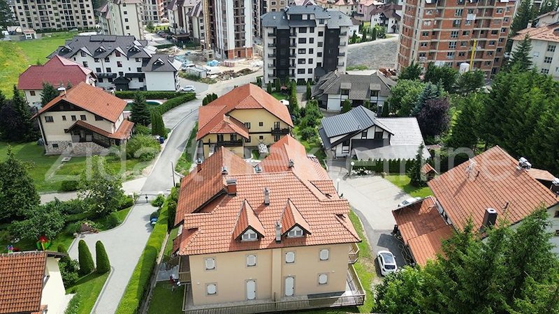 ID 3553498, Zlatiborski okrug, Zlatibor Zlatibor centar,Aleksandra Pavlovića