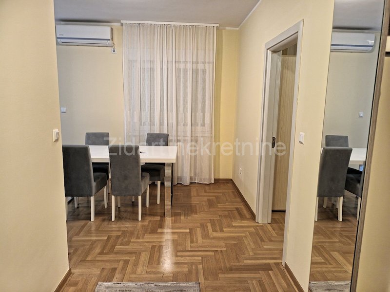 ID 3575703, Beograd, Voždovac Dušanovac,Mažuranićeva