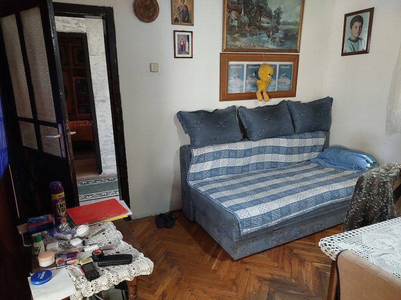 ID 3581710, Beograd - prigradske opštine, Barajevo Guncati,Obršinska