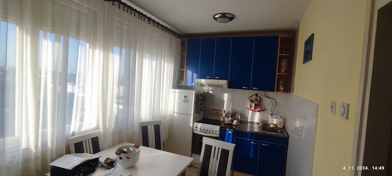 ID 3578916, Beograd, Zemun Gornji grad,Ohridska