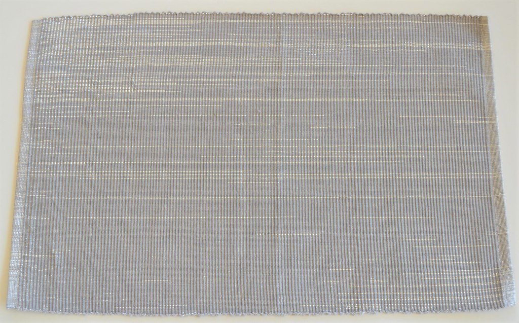 Podmetač Gray 33x45cm