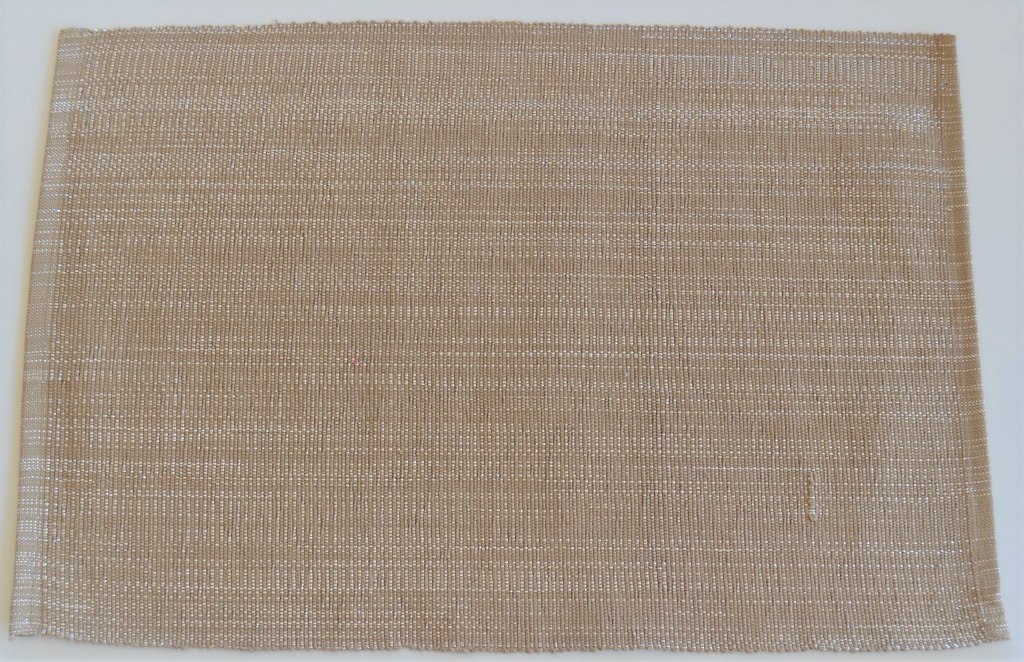 Podmetač Beige 33x45cm