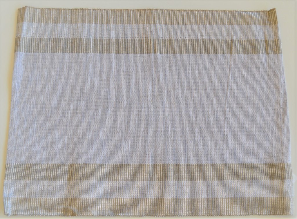 Podmetač Stripes 33x45cm