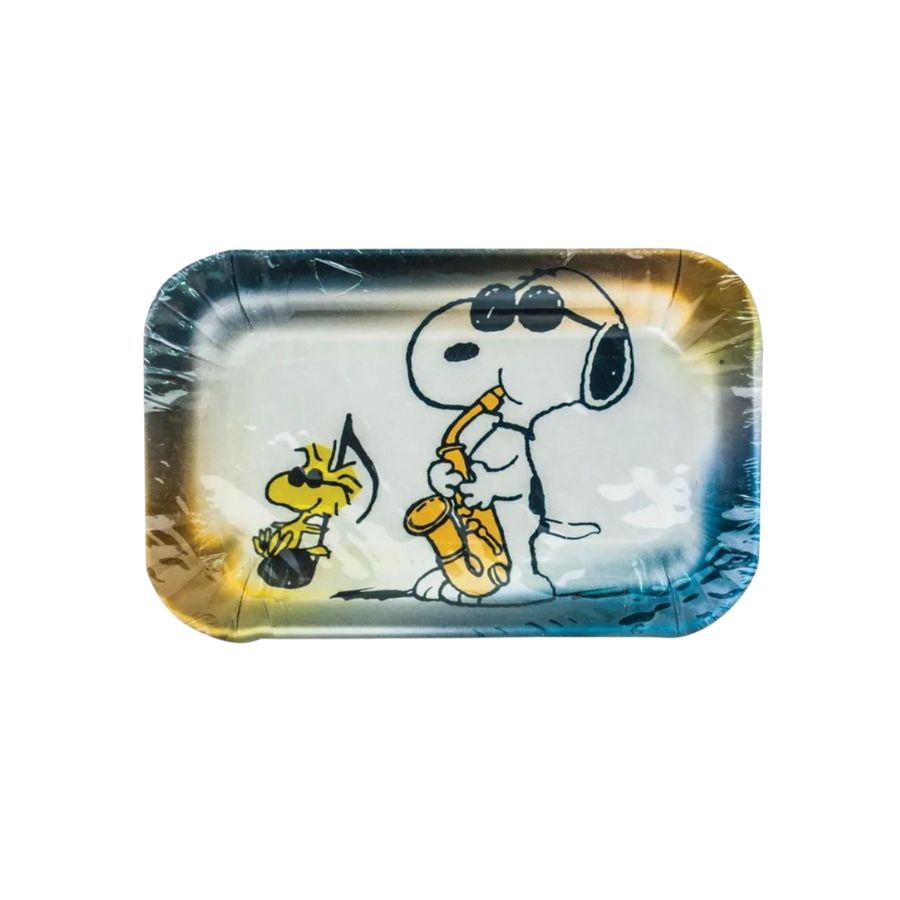 AVIS SNOOPY KARTONSKE TACNE 15/1