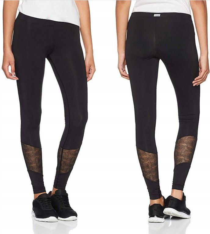 Sloggi zenske helanke, model Move flex tights