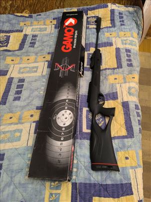 Gamo magnum riplay 10 x 5.5