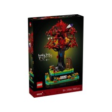 LEGO 21346 Porodično drvo