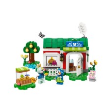 LEGO 77055 Prodavnica odeće Ejbl sestara