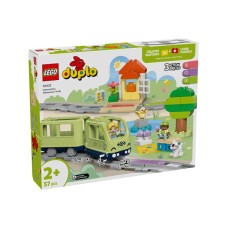 LEGO DUPLO 10427 Interaktivni avanturistički voz