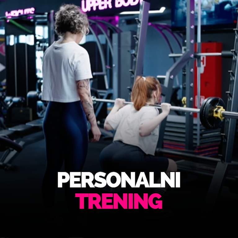 Personalni trening