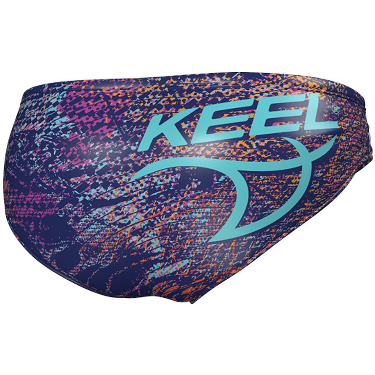 Keel Knit