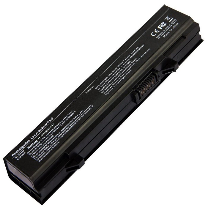 Baterija za laptop Dell Latitude E5400 E5410 E5500 E5510