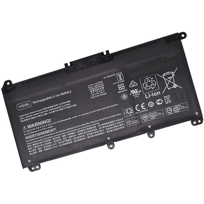 Baterija za Laptop HP HT03XL G7 240 G7 245 G7 250 G7 255, G5 340 G5 348