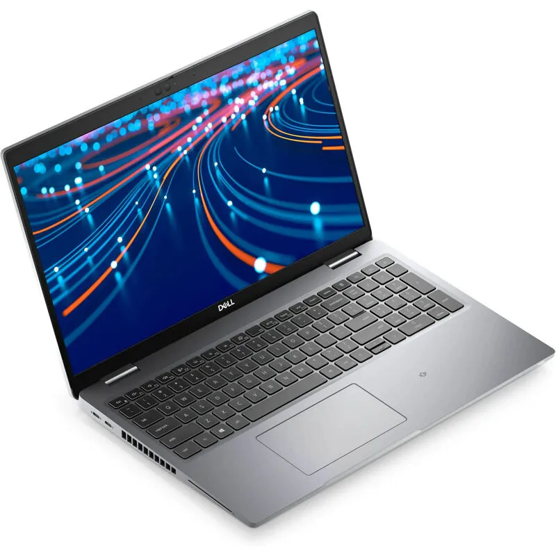 Dell Latitude 5420