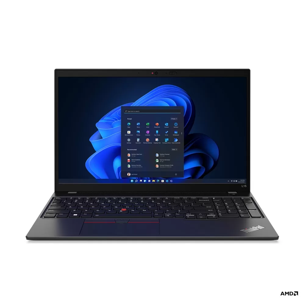 Lenovo ThinkPad L15 gen3