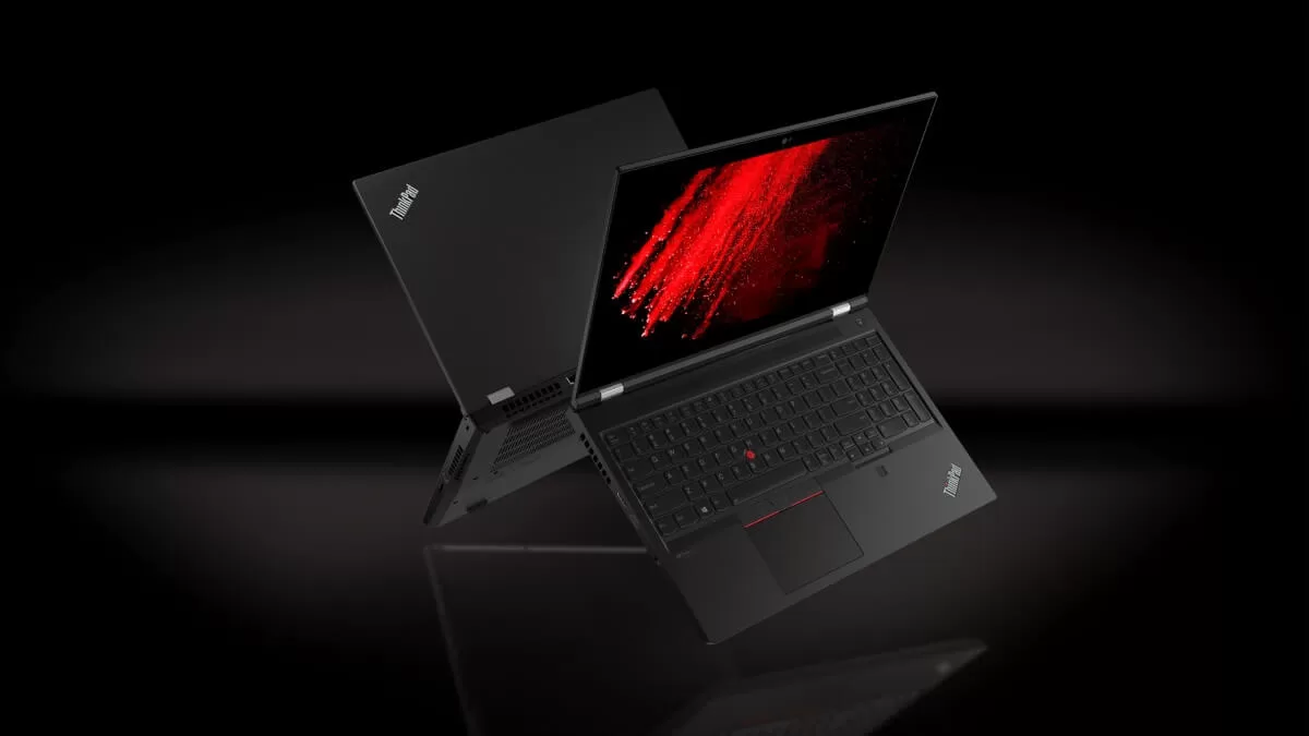 Lenovo ThinkPad P15 V