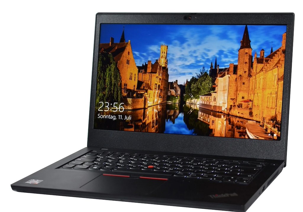 Lenovo ThinkPad L14 Gen2 Ryzen 5