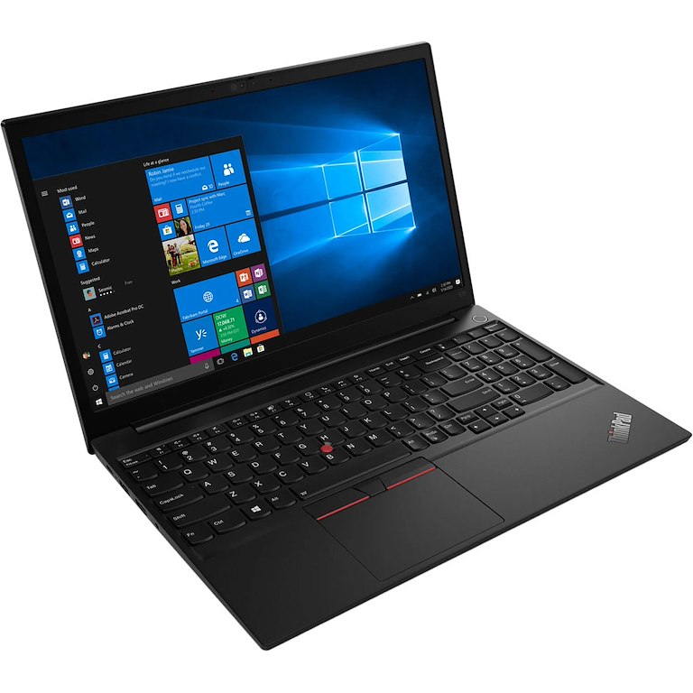 lenovo ThinkPad E15 i7
