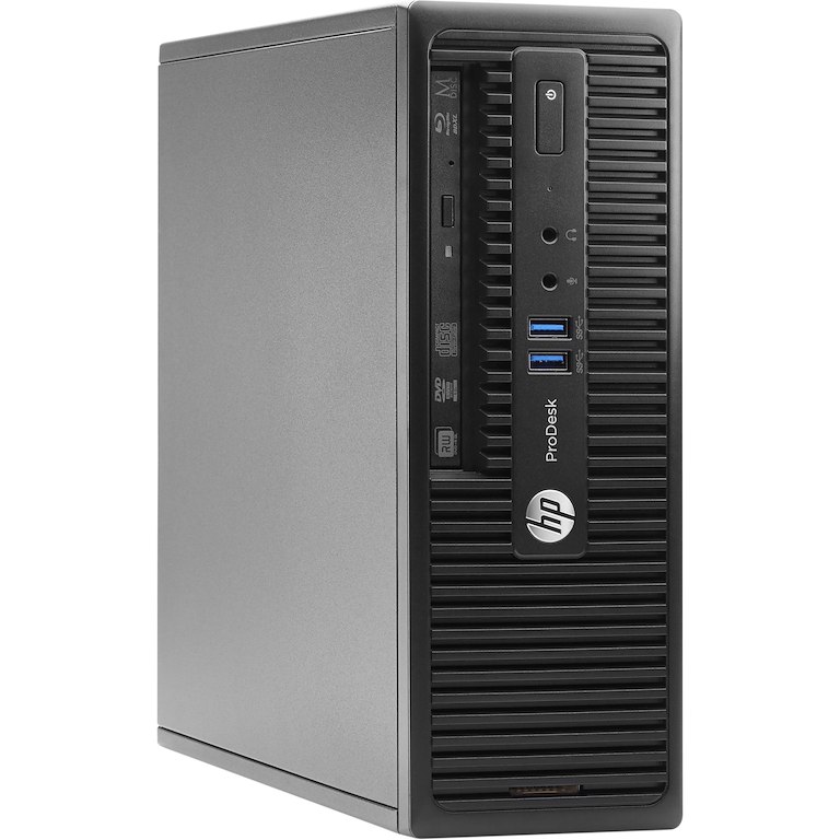 HP ProDesk 400 G2.5 core i5