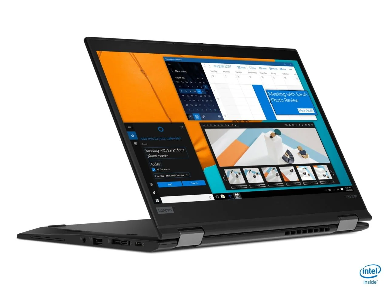 Lenovo Yoga X13 ThinkPad