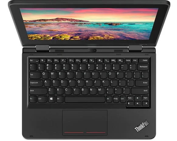 Lenovo Yoga 11e 2u1