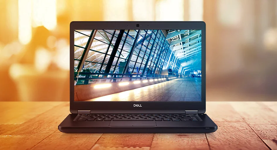 Dell Latitude 5490 IPS FHD