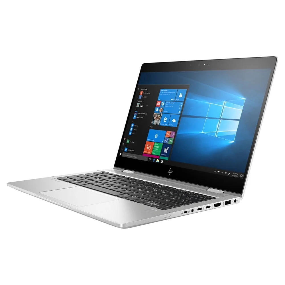 HP Elitebook 830 G6
HP EliteBook 830 G6: Savršeni Partner za Moderne Profesionalce