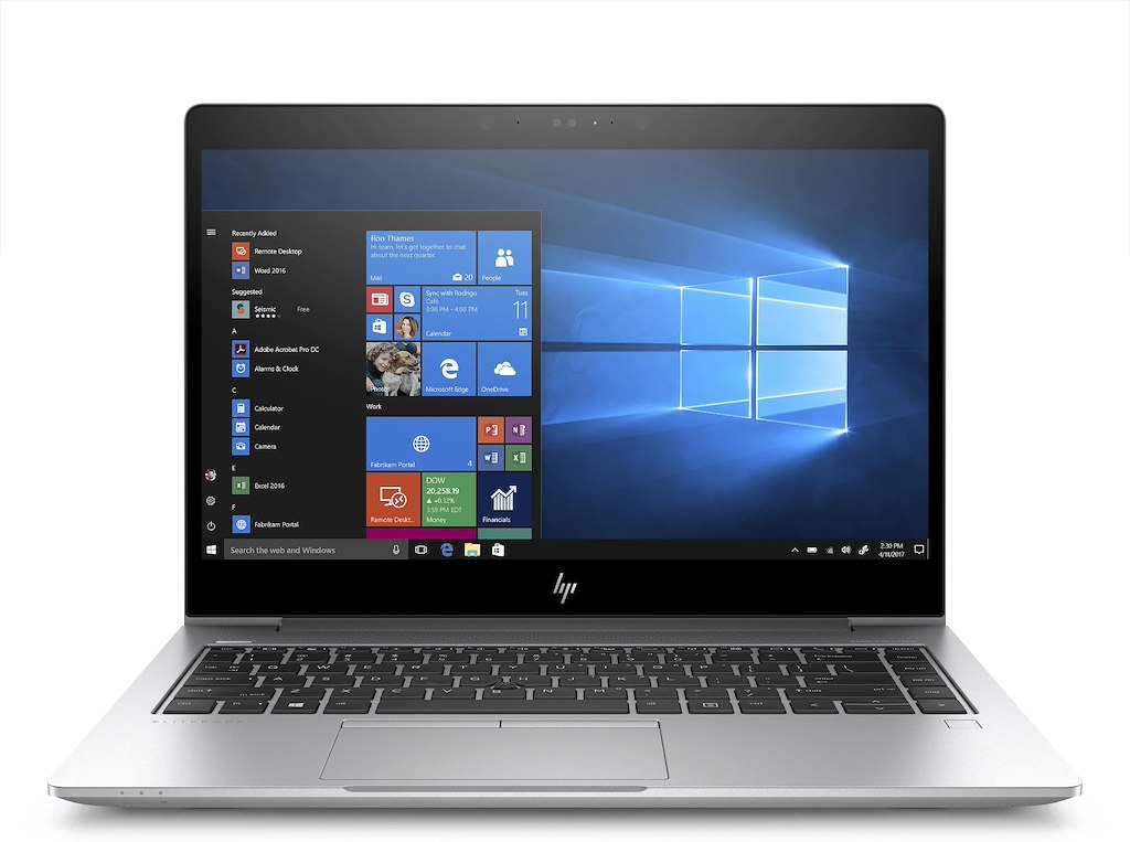 HP ProBook 640 G5