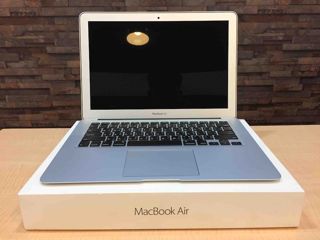 Apple MacBook Air 13 2015