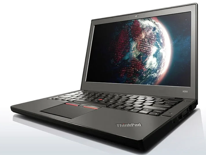 Lenovo ThinkPad x250