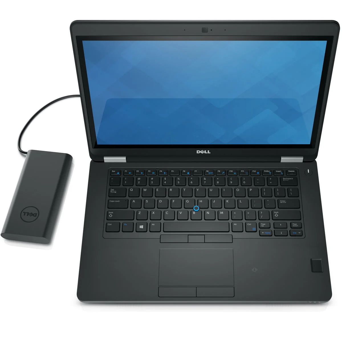 Dell Latitude E5470 Biznis book