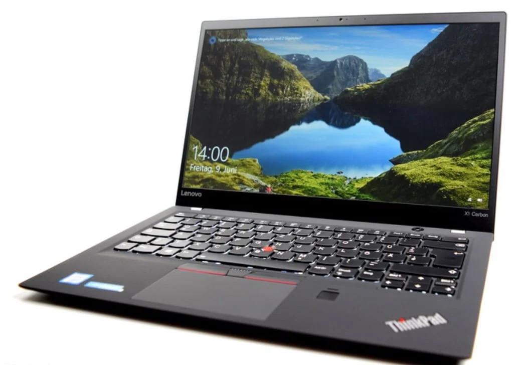 Lenovo X1 Carbon