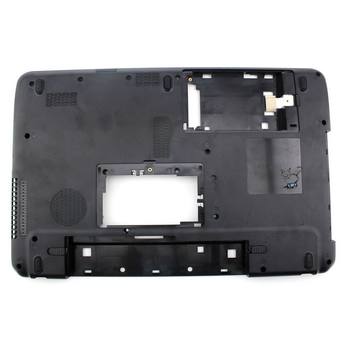 Donji Poklopac (D Cover) za laptop Toshiba Satellite C650 C655 C655D