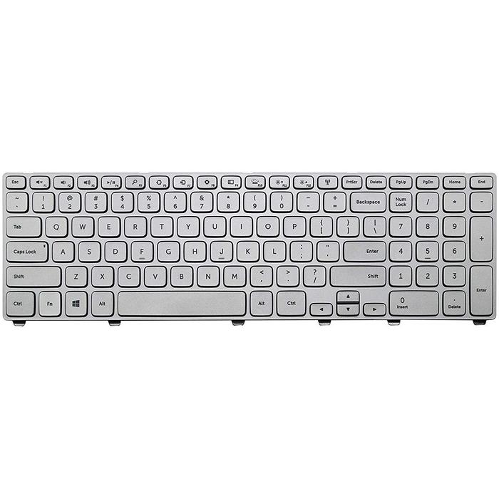 Tastatura za laptop Dell Inspiron 17 7000 Series 17 7737 sa pozadinskim osvetljenjem