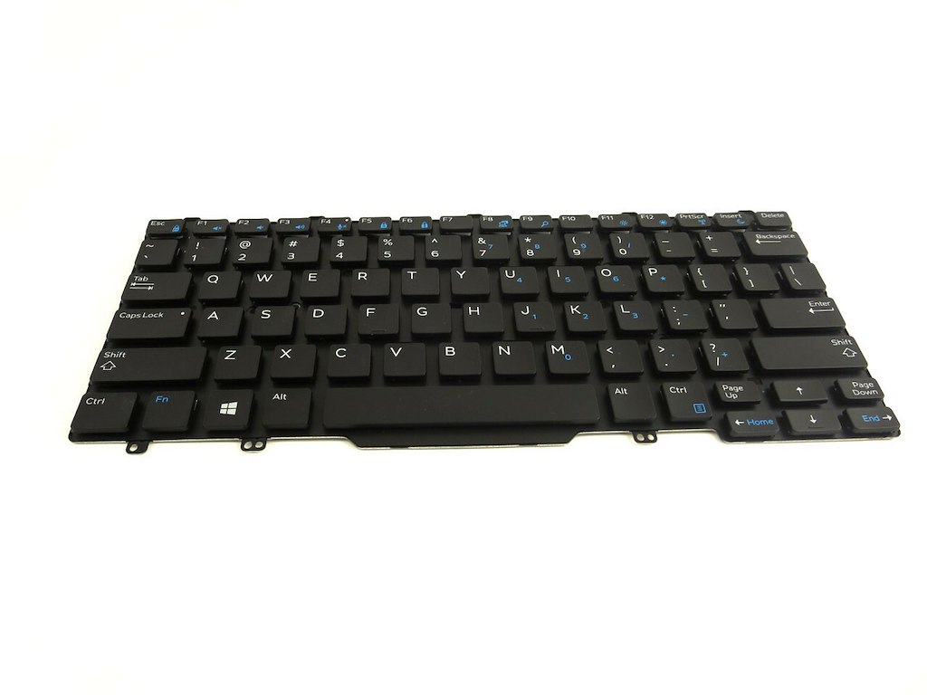 Tastatura za Laptop Dell Latitude E5570 E5580 / Precision 7510 7520 3510 3520